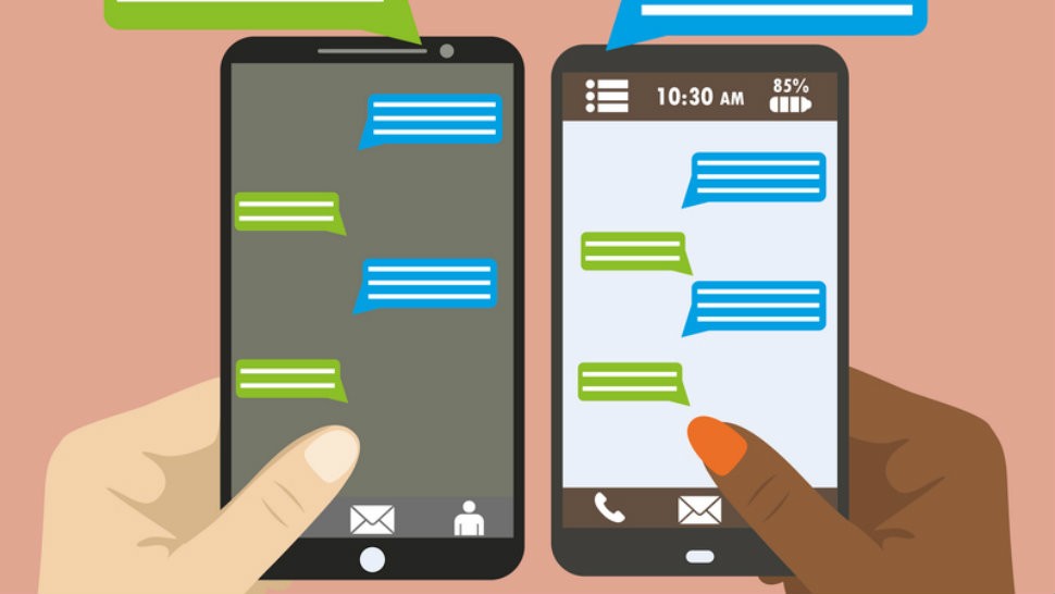 Why Can t The Appointment Reminder SMS Messages Come From My Mobile 