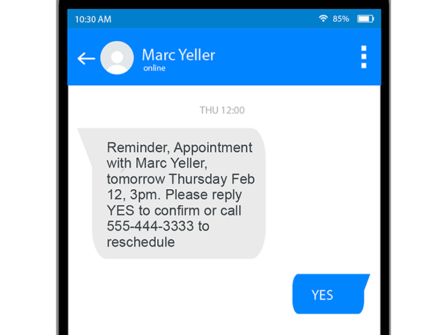 Outlook Reminders Office 365 Appointment Reminders GReminders