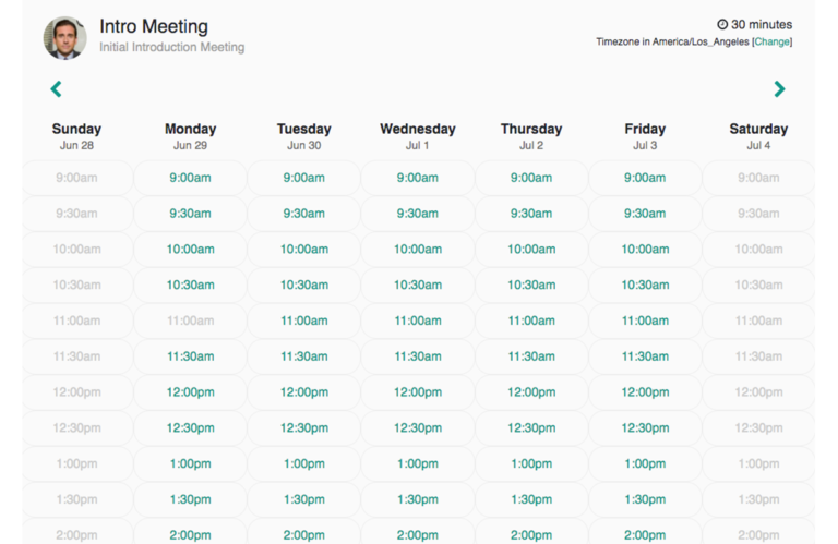 GoToMeeting Meeting Scheduler - End to End Meeting Management Platform ...