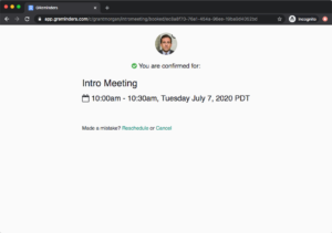 Cisco Webex Meetings Scheduler - End to End Meeting Management Platform ...