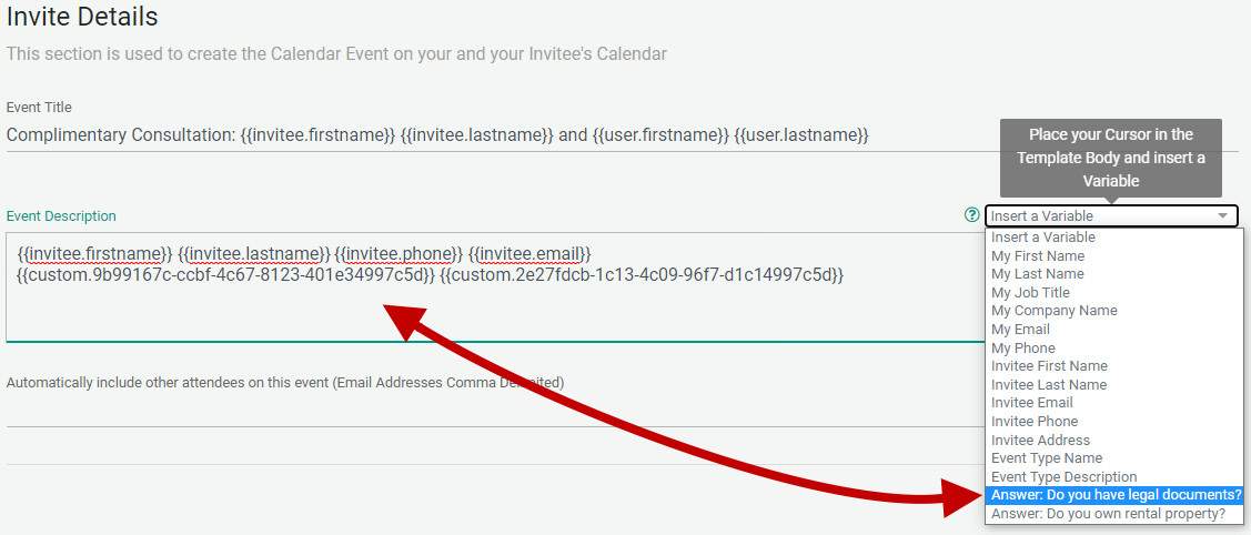 Use GReminders Online Appointment Scheduling with Google Forms - End to ...