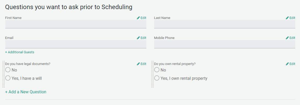 Use GReminders Online Appointment Scheduling with Google Forms - End to ...
