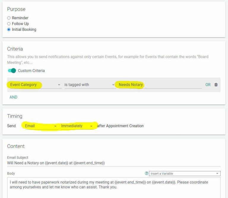 Outlook Reminders Send Outlook Calendar Reminders Based On Categories outlook-reminders-send-outlook-calendar-reminders-based-on-categories