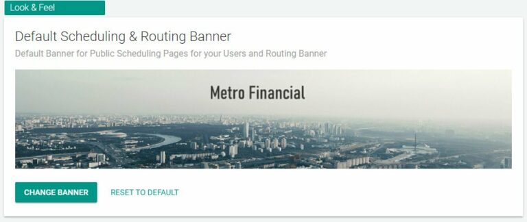 Routing Forms for Automated Online Scheduling | GReminders