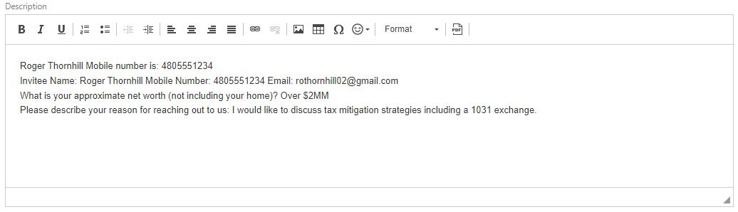 Routing Forms for Automated Online Scheduling | GReminders