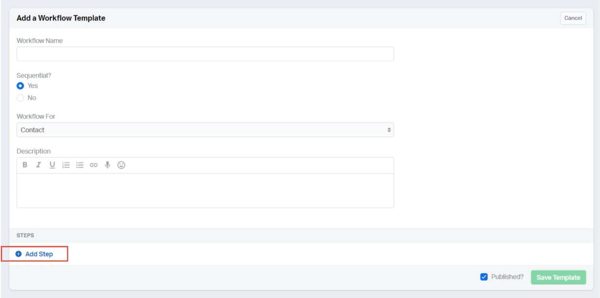 Automate Your Wealthbox Workflows | GReminders