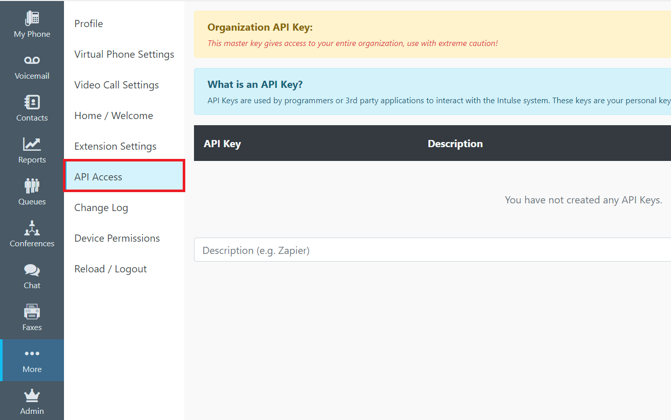 GReminders Integration Setup with Intulse - End to End Meeting Management Platform - SMS ...
