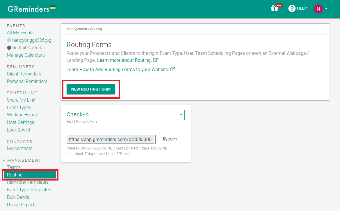 Routing to Custom Roles in Wealthbox - End to End Meeting Management ...