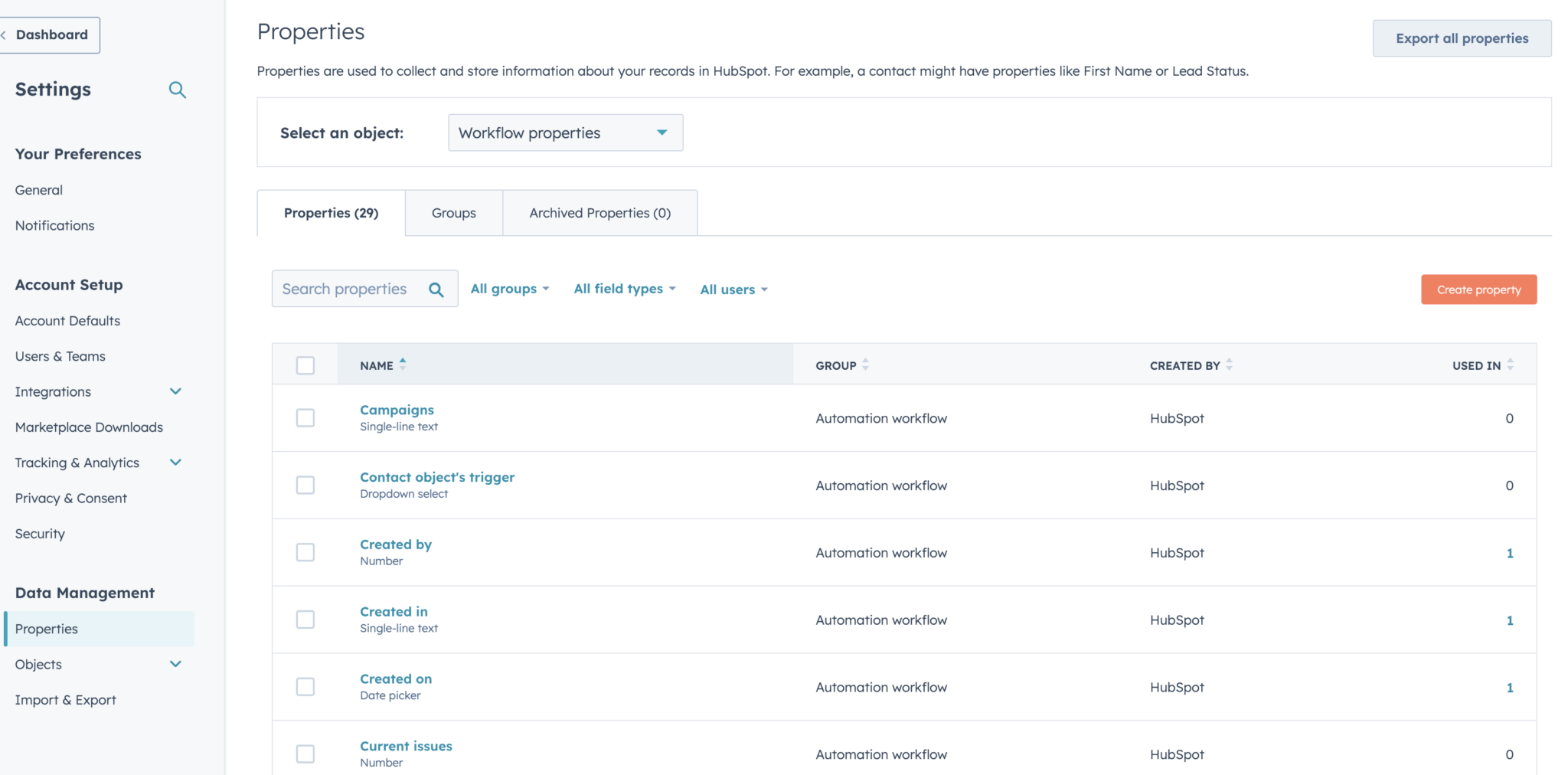 Launch HubSpot Workflows after Meeting Scheduling - End to End Meeting ...