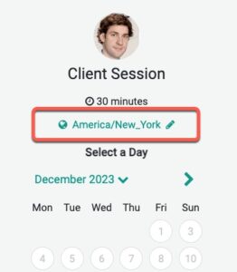 Fixed Timezones and Timezone Ambiguity - End to End Meeting Management ...