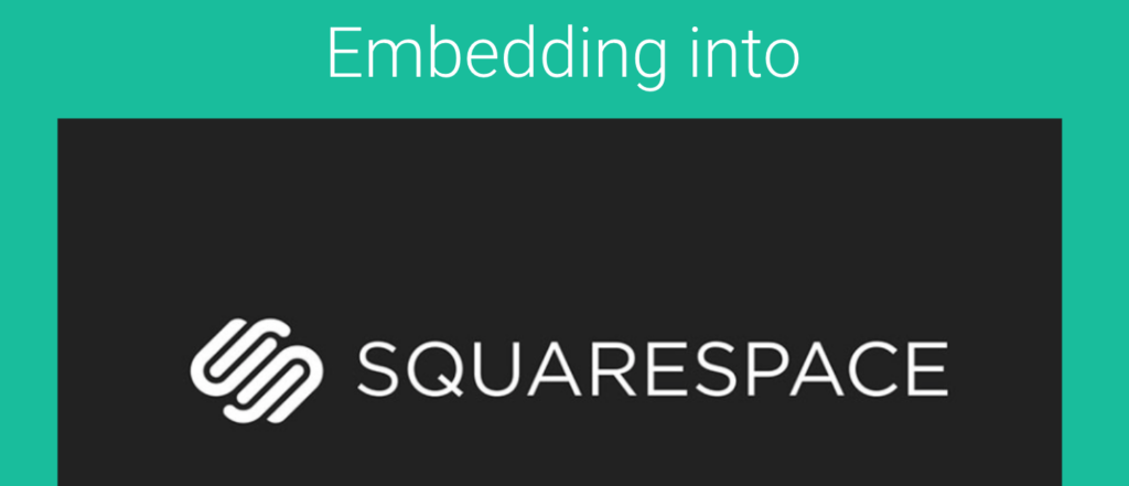 Embedding Scheduling Pages into Squarespace - End to End Meeting Management Platform - SMS ...