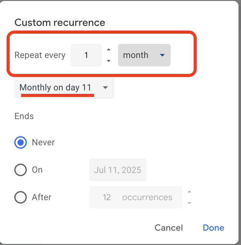 Personal Reminders: Stay on top of important everyday tasks - End to ...
