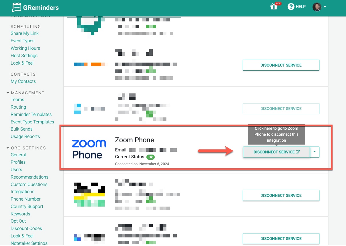Zoom Phone with GReminders AI Notetaker - End to End Meeting Management ...