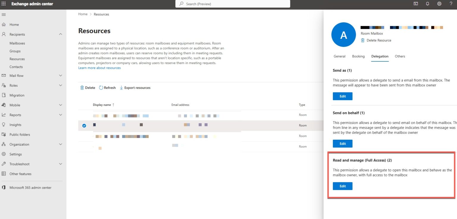 Conference Rooms & Resources - End to End Meeting Management Platform ...