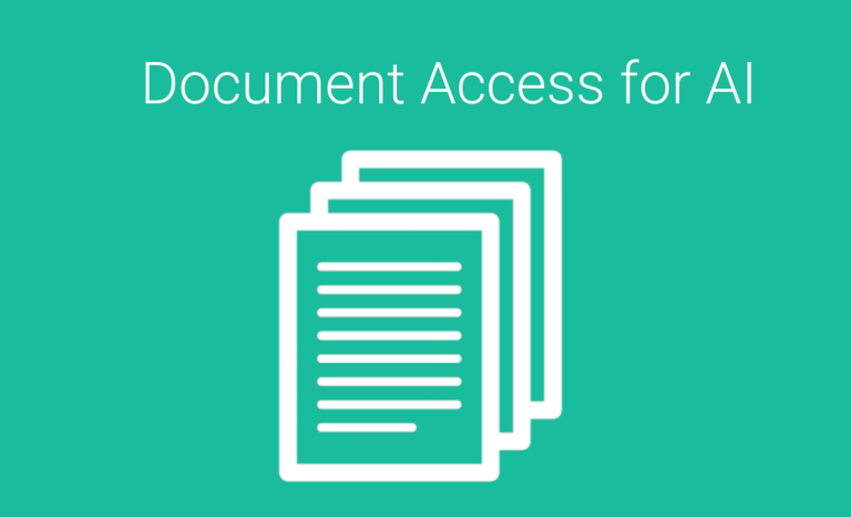 Document Intelligence - End to End Meeting Management Platform - SMS ...