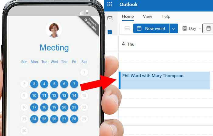 Salesforce Text Reminders / SMS Reminders for appointments and ...