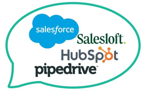 Automated Scheduling and SMS Reminders for Sales | GReminders