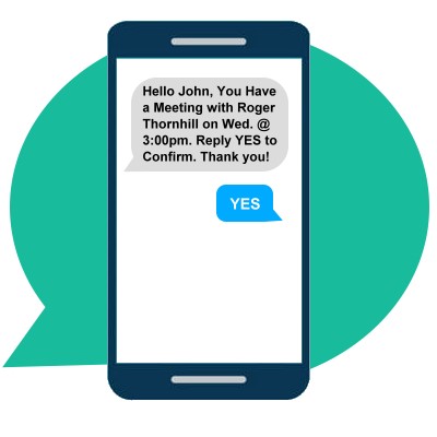 SMS Appointment Reminders for Australia | GReminders